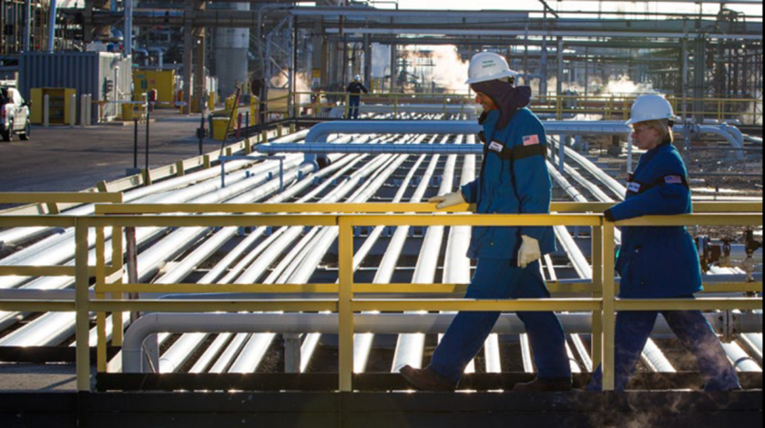 MEC&F Expert Engineers : BP-Husky Refining LLC, Lakeshore Utility ...