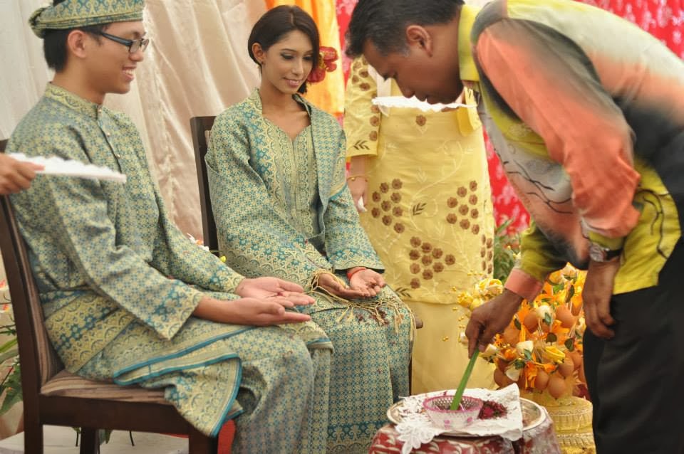 MENYELAMI ADAT BUDAYA DI REWANG D'KAJAI III ~ KOLEJ RAHIM KAJAI