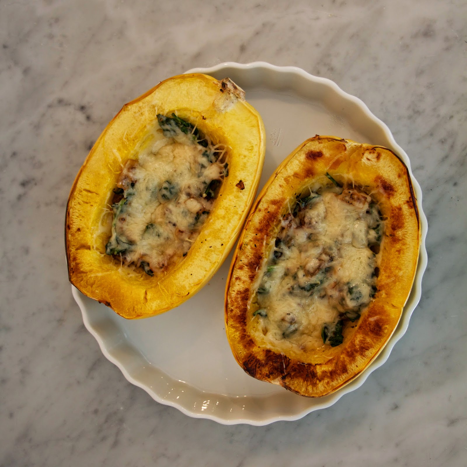 ~eat your veggies~{yummy squash recipe} - My Sweet Savannah