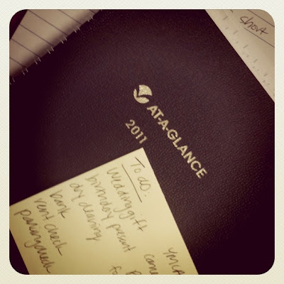 workin' on the tookus - The Curious Plate