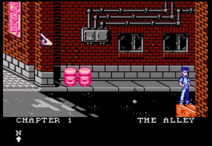 RetroManiac | Revista de videojuegos retro |Videogames Magazine | Indie ...