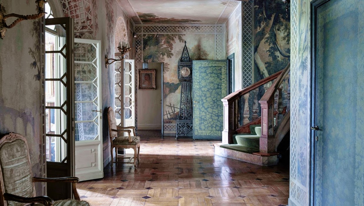 Decor Inspiration: Studio Peregalli Designed This Maximalist Apartment ...