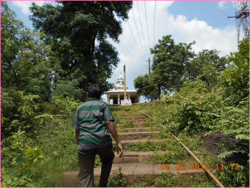 TELUGU WEB WORLD: Latest 2018 Photo Gallery of Sri Sobhanachala Sri ...