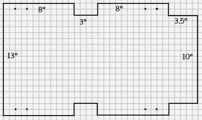 Title Speed Bag Size Chart » STRONGER