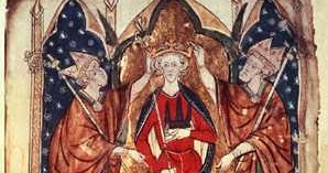 Encyclopedia of Trivia: Henry III of England