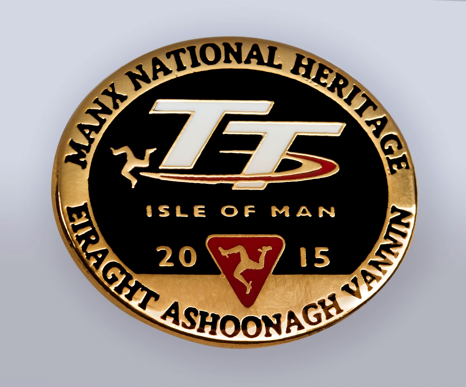 Manx National Heritage launches new pin pass for visiting TT fans ...