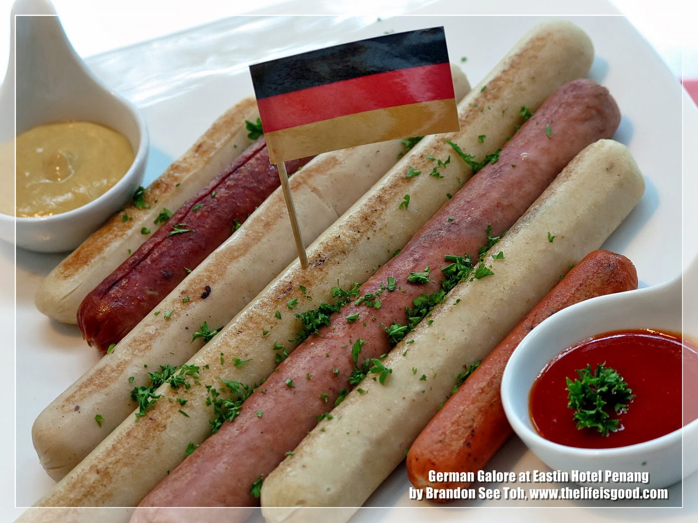 My LIFE, Food & Travel Experience ~ Malaysia, Taiwan & the World ...