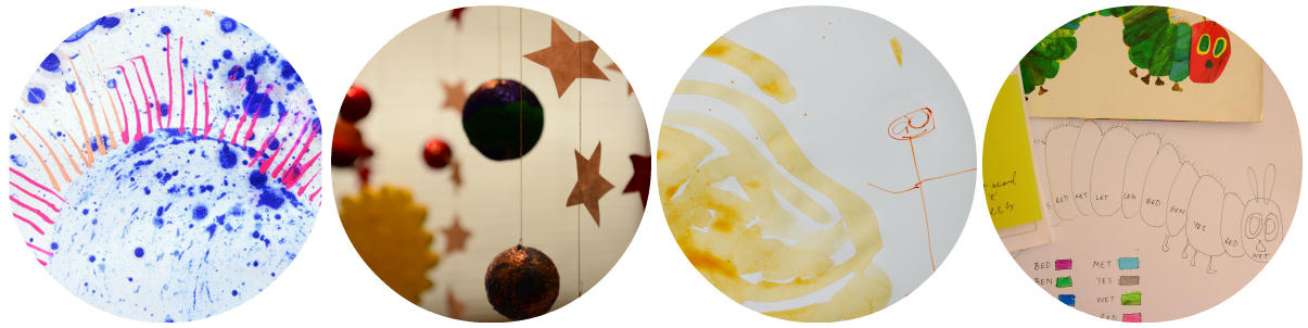 Practical Mom: 75+ ART PROJECTS