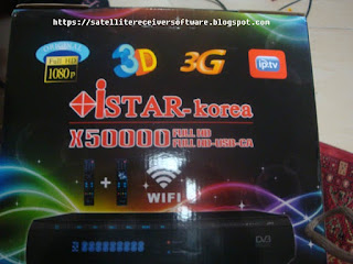 iStar x50000 Software Download iStar x50000 Firmware Flash Dump iStar X50000 File Download Link ...