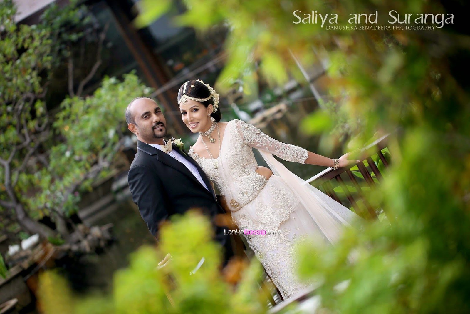 Gossip Lanka: surangi