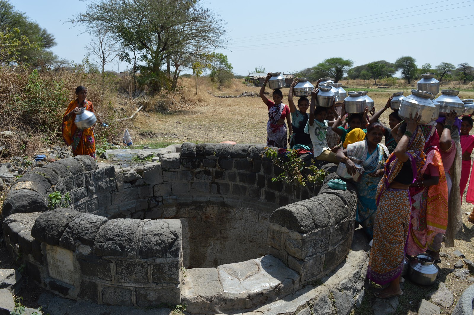 maharashtra times akole taluka : 2017