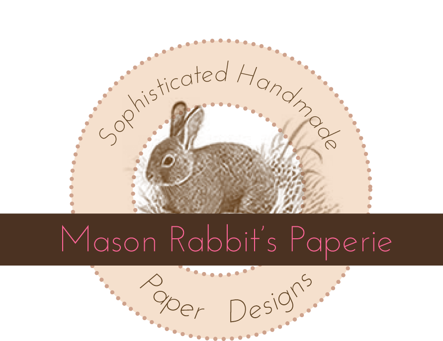 Mason Rabbit's Paperie
