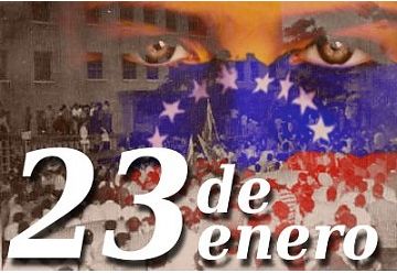 Algo mas que Instrucción Premilitar: 23 de enero