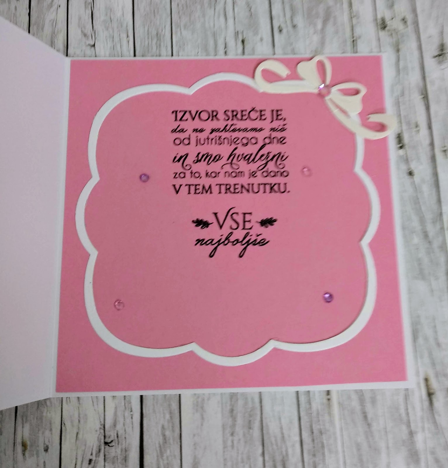 Hali: Čestitka za 50 let