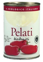 La pummarola diventa made in Japan