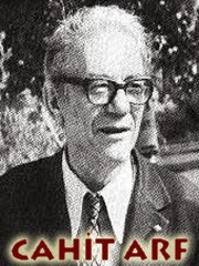 Cahit Arf (1910 - 1997) | BİLİM ADAMLARI