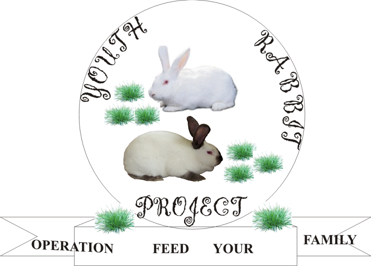 YOUTH RABBIT PROJECT: INTRODUCTION