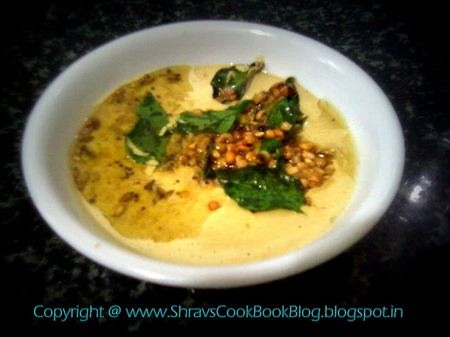 healthy recipes: Peanut and Fried Bengal gram Chutney | Palli-Putna Dal ...