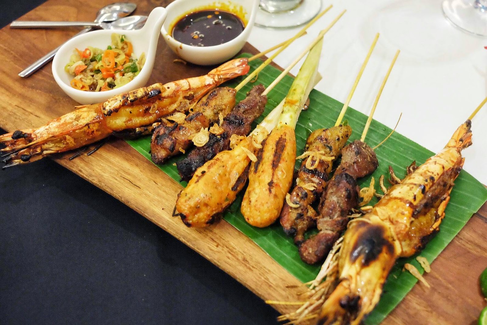 Ivy's Life: Bunga Rampai Menteng