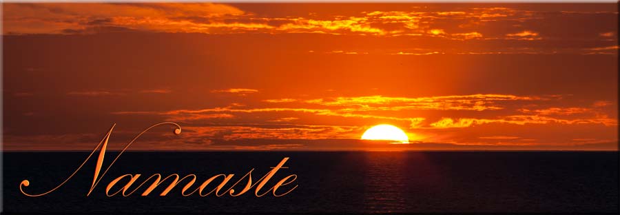 Tantra: O Significado de Namaste