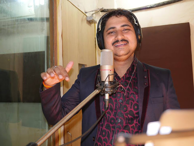 Rupesh Mishra Rupesh Mishra Wiki Biography Playback Singing And All Music Albums Bhojpuri