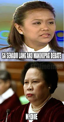 2013 Senatorial Election - Funny Clips | Funny Pinoy Jokes ATBP