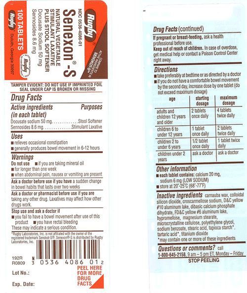 BHUMI HUSADA - 天然药物 - भूमि औषध: SENNAE FOLIUM 12 - Sennoside 6 - Senexon