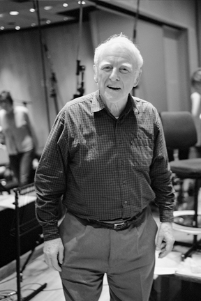 FROM THE VAULTS: John Keating born 10 September 1927