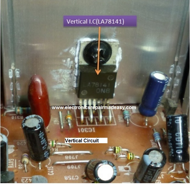 electronics repair made easy: Question and answer