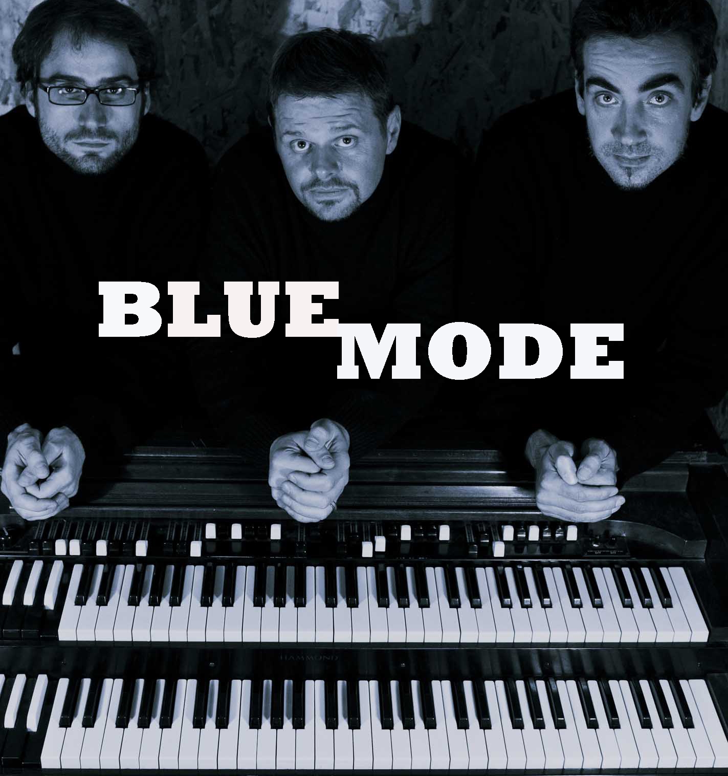 El Plaza Jazz Club: Blue Mode el sabado 15 de diciembre a las 21:30 h