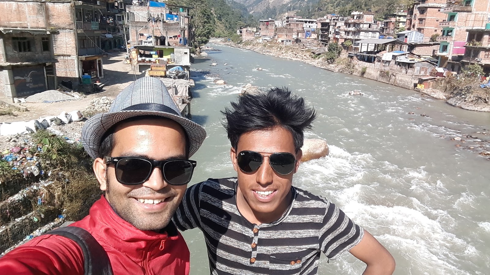 Read Here: : November 2016