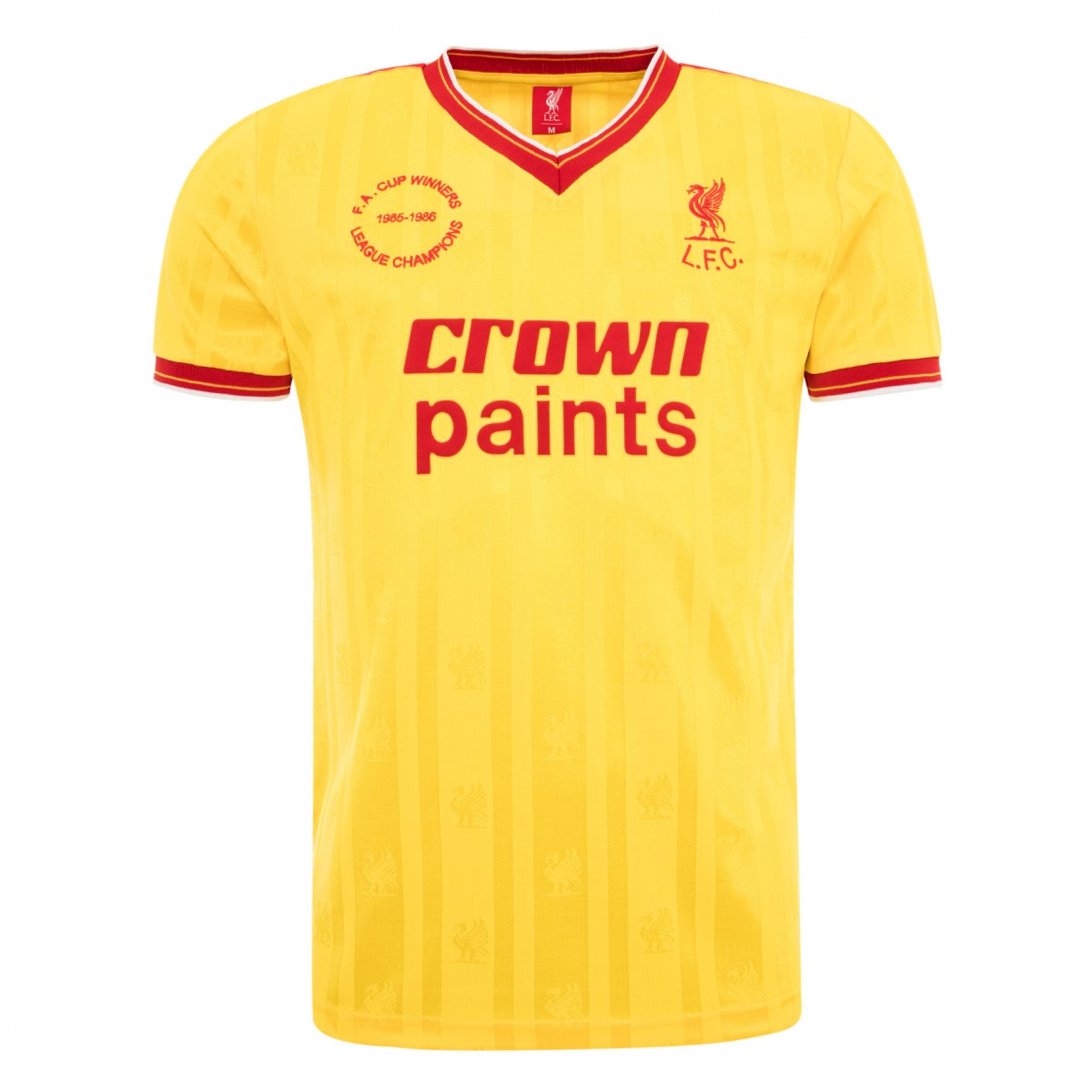 Awesome Liverpool FC 2019 Retro Kit Collection Released - Footy Headlines