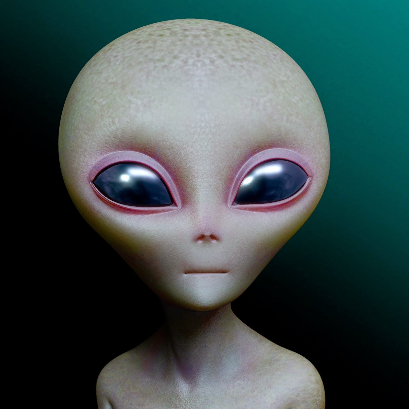 MAESTRA POPPINS: "LOS EXTRATERRESTRES"