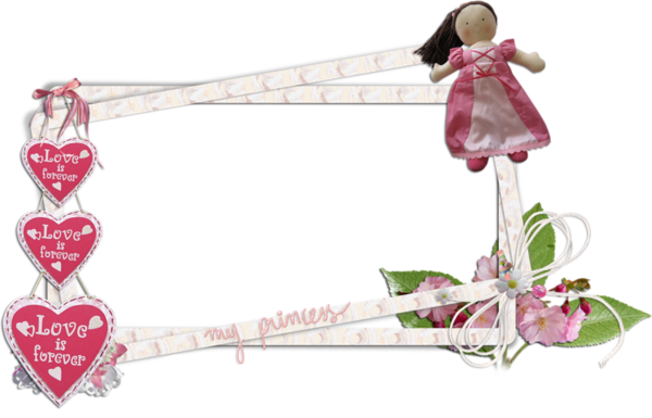 ForgetMeNot: Cluster frames