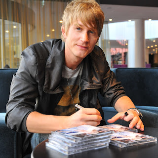 Söderslätt Broadcast: Erik Linder