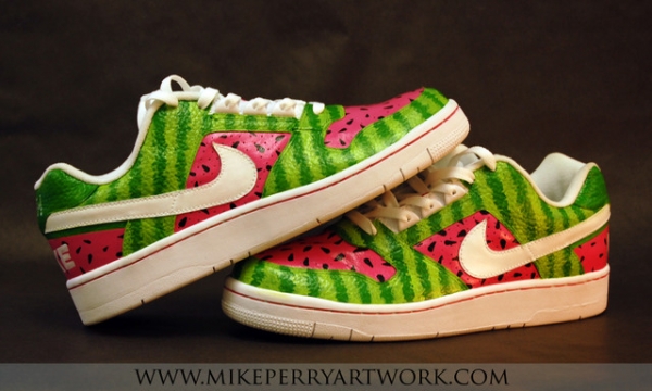 Nothing Lasts Forever: Obsessed with...Watermelon (1)