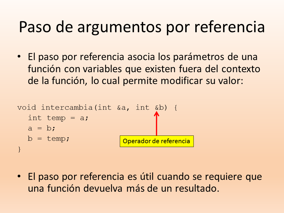 Programación Modular y Programas en PSeInt