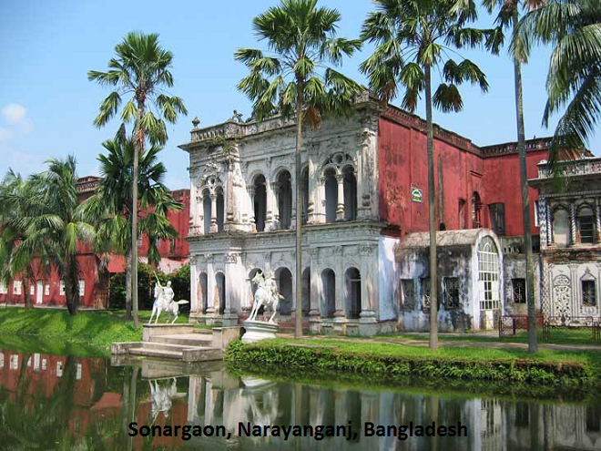 Sonargaon, Narayanganj, Bangladesh | Visit Beautiful Bangladesh