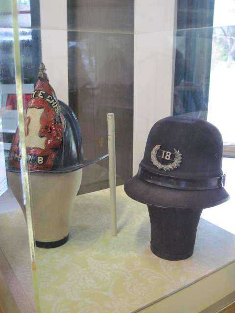 Really? Then what happened?: Costuming Society of America Western ...