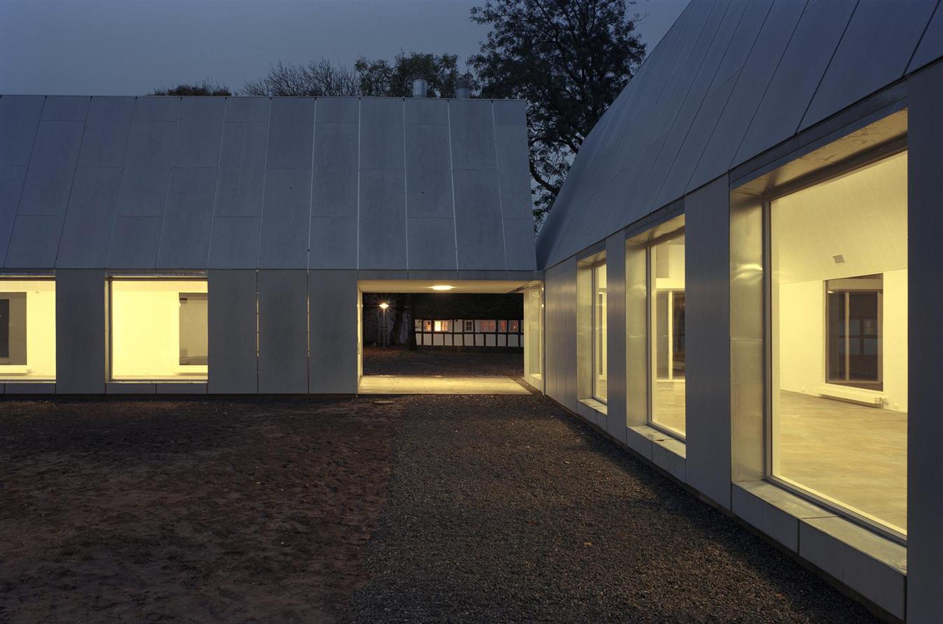 MOS Architects – a f a s i a