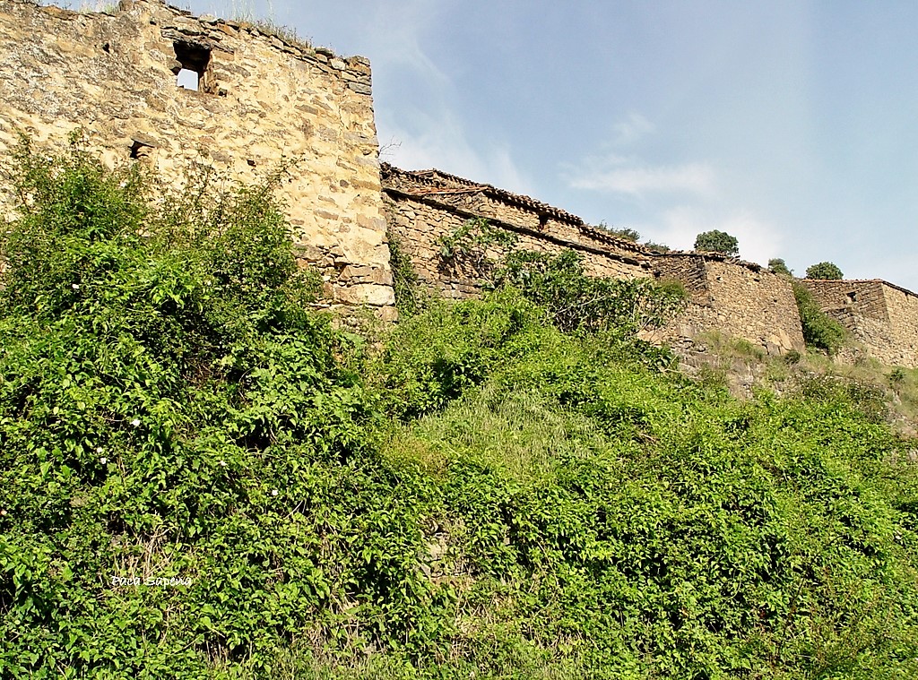 La Rioja de la A a la Z: LAS RUEDAS DE ENCISO - Enciso, La Rioja