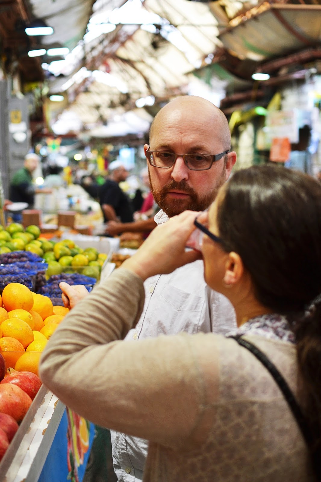 payton marie: TRAVELS: ISRAEL | PART TWO