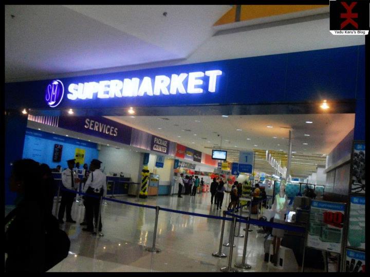 SM City Gensan Opens