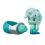 My Little Pony Blind Bags, Confetti Lyra Heartstrings Pony Cutie Mark ...