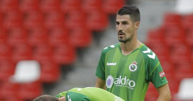 Solo Racing blog: Alex Garcia y Raul Dominguez dejan el Racing