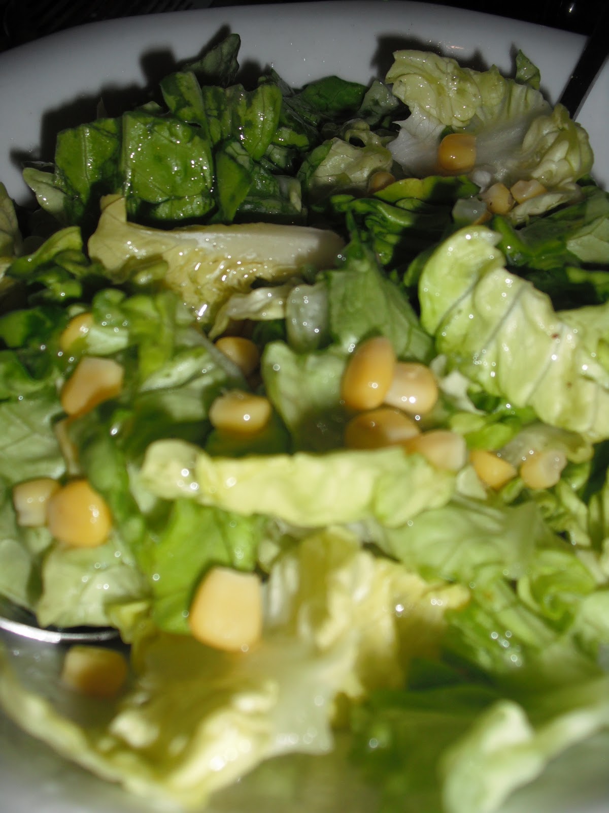 Retete simple,sanatoase si gustoase: 2011