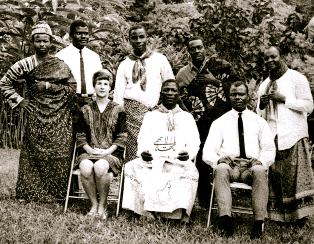 Baha'i Historical Facts: First Local Spiritual Assembly of the Baha'is ...