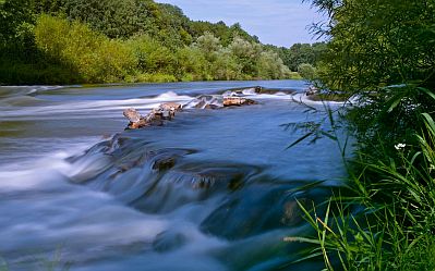 Paisajes con Rios, parte 2 - IMÁGENES PARA WHATSAPP ® y Fotos para perfiles