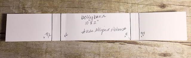 Faithful INKspirations: Iconic Note Card Box