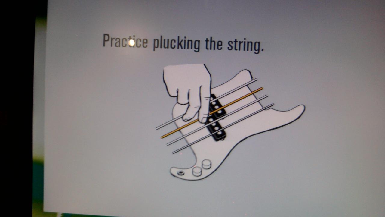 The Wave Function Junction: Seattle's EMP Museum: Rock and Roll and ...